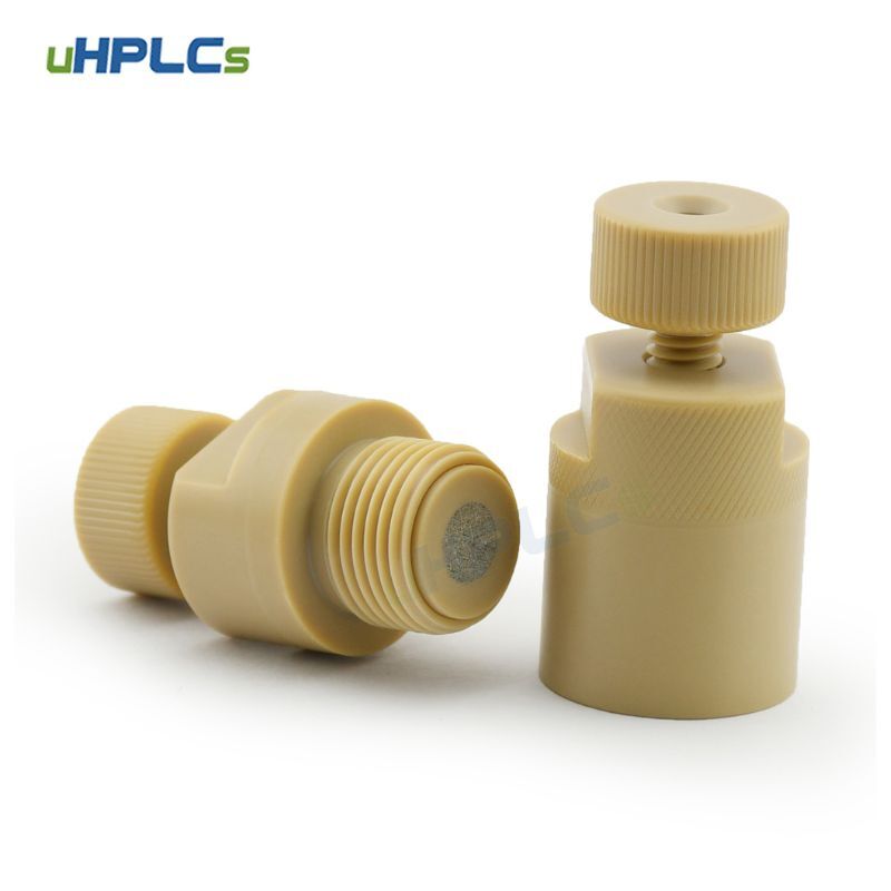 HPLC Inline Filters Help Improve Your HPLC Results - uHPLCs