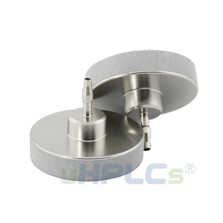 HPLC Inlet Filter Enhance Your HPLC Results - uHPLCs
