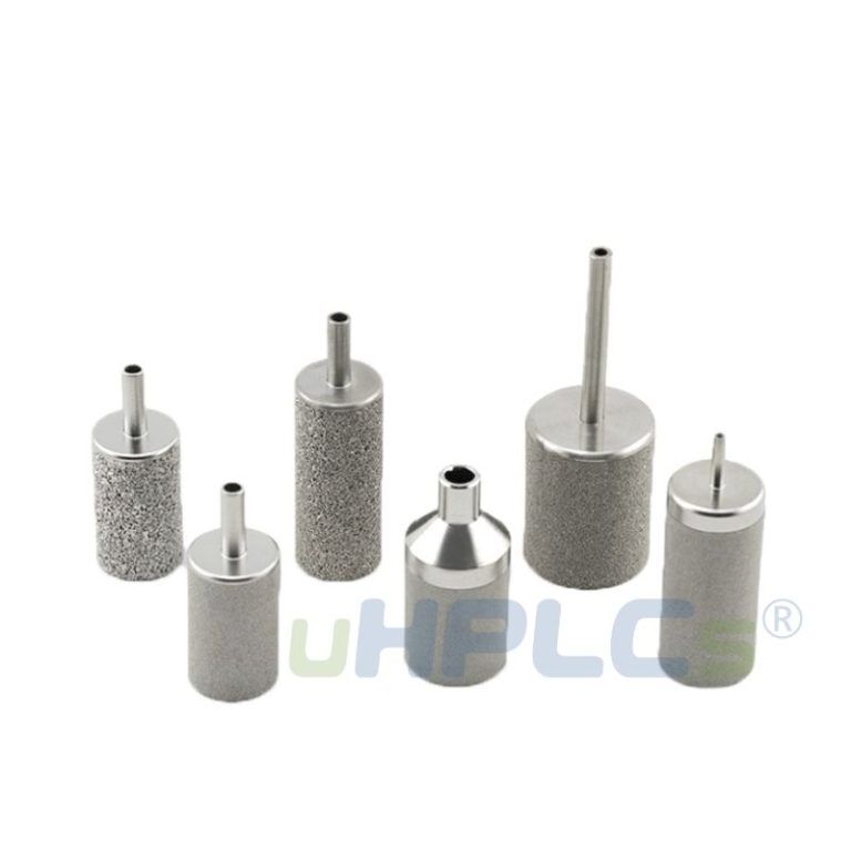 HPLC Inlet Filter Enhance Your HPLC Results - uHPLCs