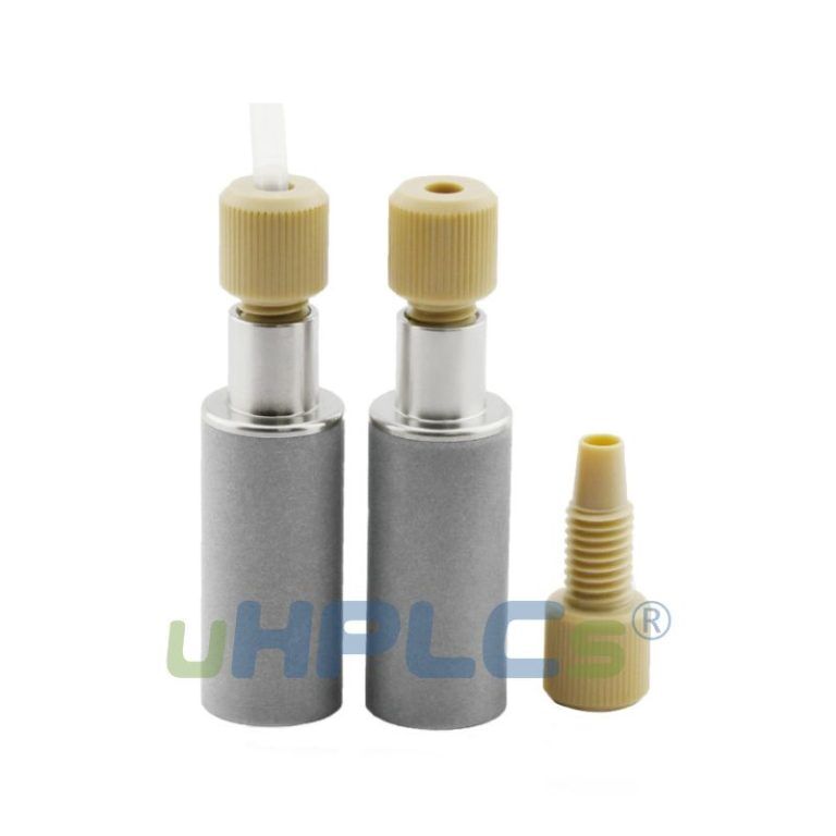 HPLC Inlet Filter Enhance Your HPLC Results - uHPLCs
