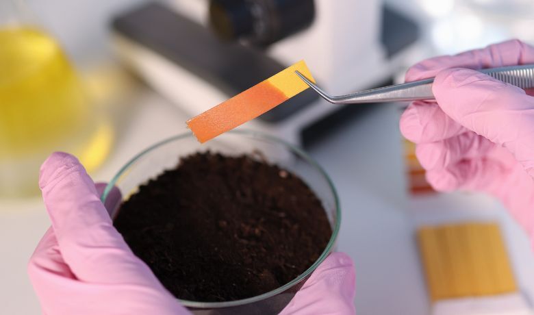 HPLC Application for Environmental Analysis -uHPLCs