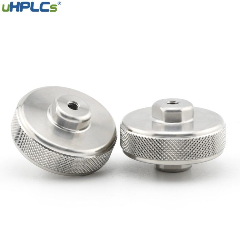 HPLC Inline Filters Help Improve Your HPLC Results - uHPLCs