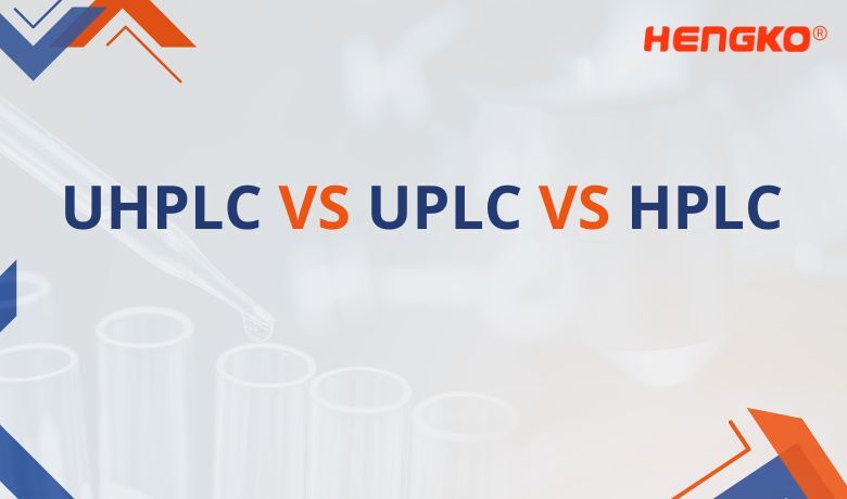 uhplc vs uplc vs hplc How Much do yo know ? - uHPLCs