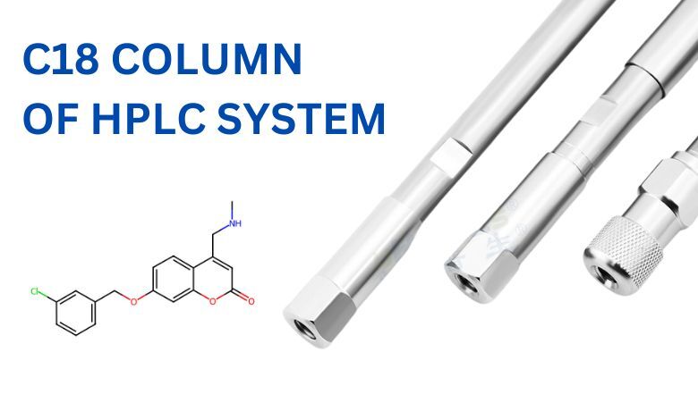 What is c18 Column in HPLC, Features, Applications ? - uHPLCs