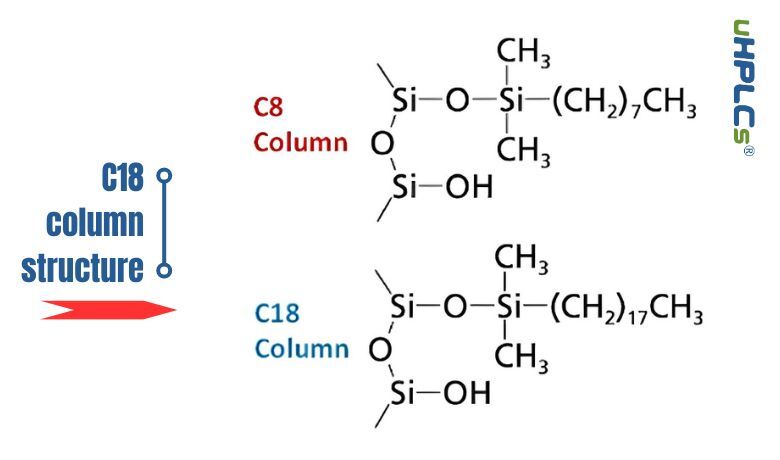 Guía total de la columna de fase inversa C18 - uHPLC